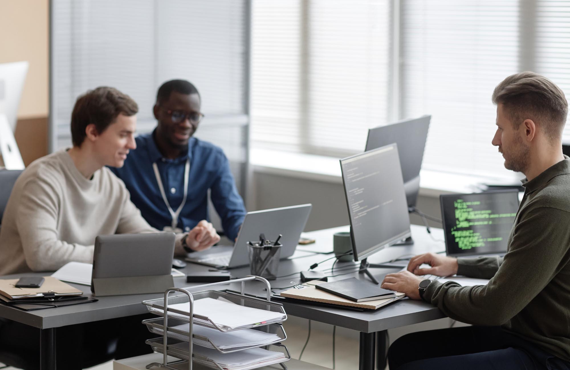 Office Information Systems: Office Specialist - WCCCD